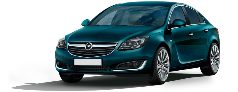 Автосервис Opel В Зеленограде